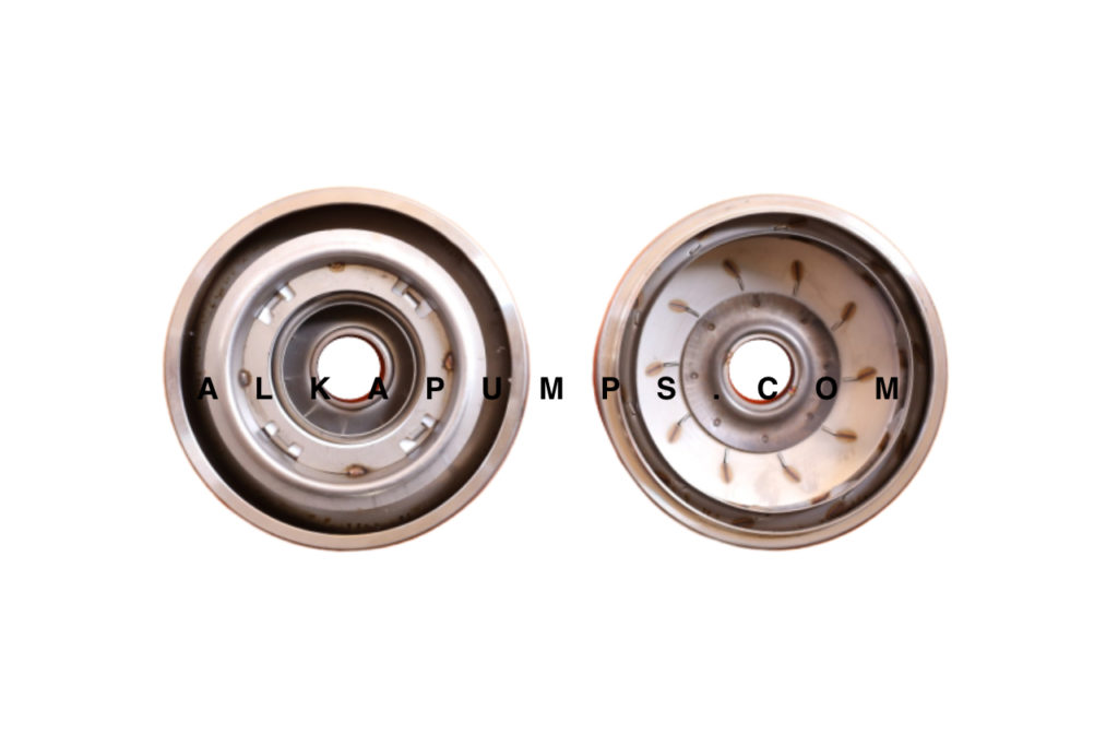 Diffuser Casing 32 Series With TC Bush – Alka Pumps & Spares
