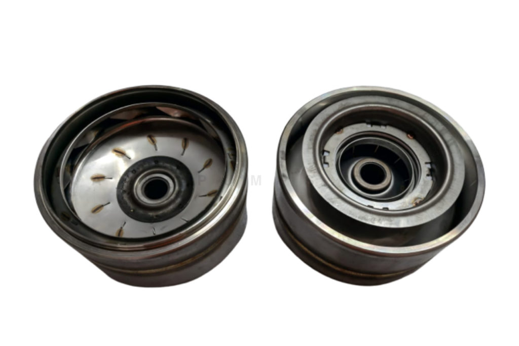 Diffuser Casing 32 Series Plain – Alka Pumps & Spares