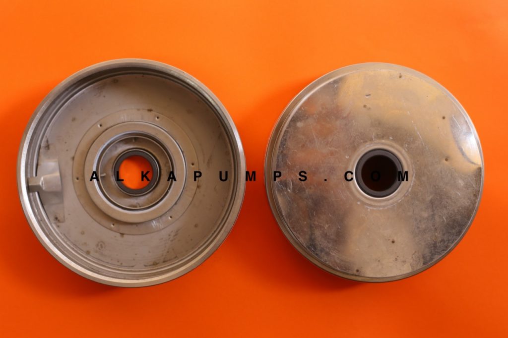 Diffuser Casing 4 Series 16 SIC Bush – Alka Pumps & Spares