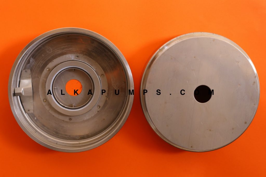 Diffuser Casing 4 Series – Alka Pumps & Spares