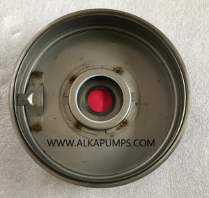 Diffuser Casing 3 Series – Alka Pumps & Spares