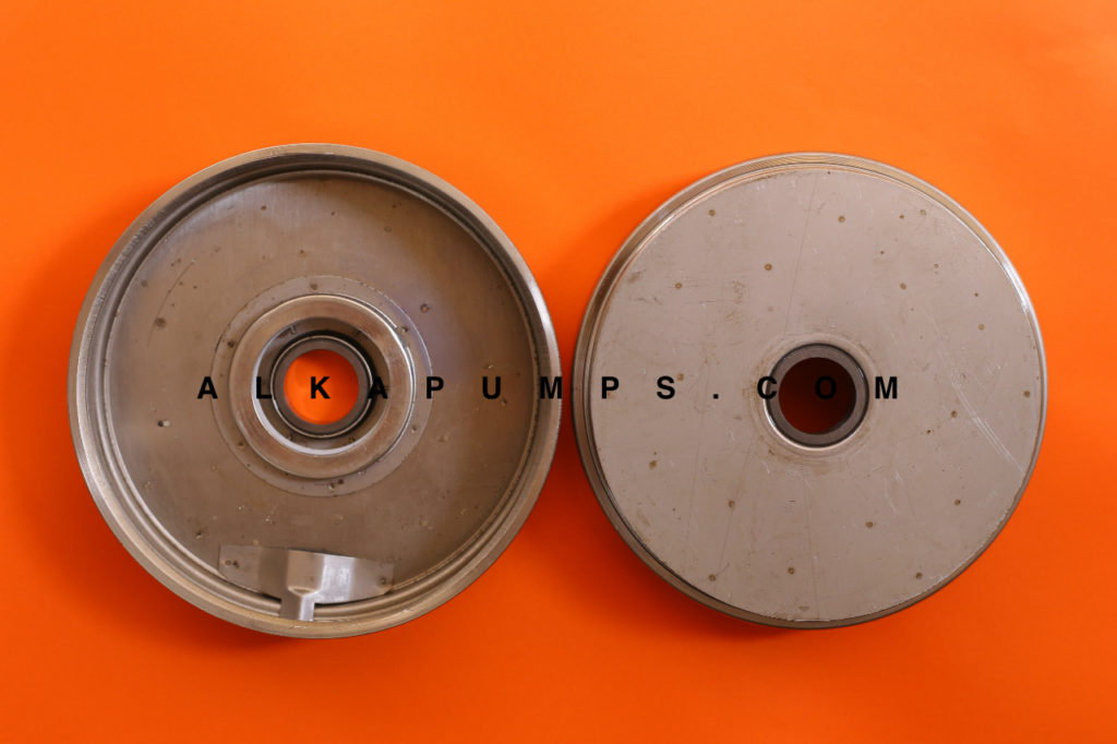 Diffuser Casing 2 Series 16 SIC Bush – Alka Pumps & Spares