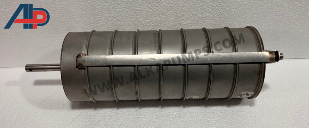 15/16/20 Series Chamber Stack – Alka Pumps & Spares